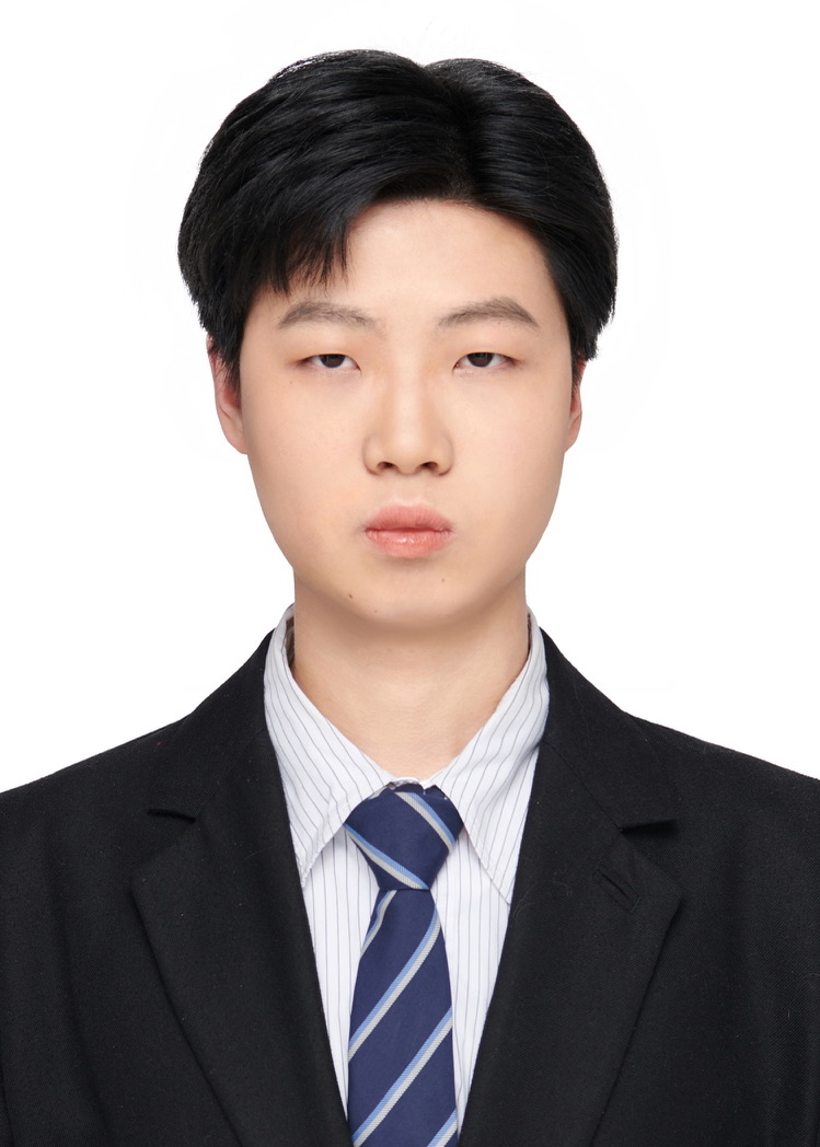 人员 People - 人本计算实验室