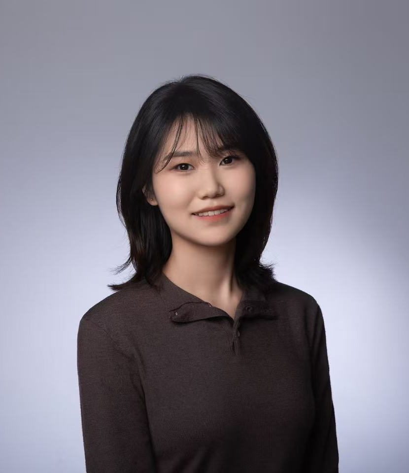 人员 People - 人本计算实验室